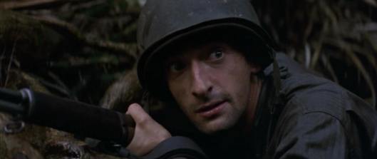 The Thin Red Line – EveryBrodyMovie.com